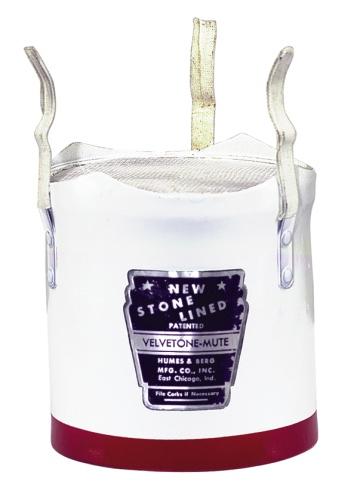Sourdine Trompette Velvet HUMES BERG 108 L Atelier D Orph e